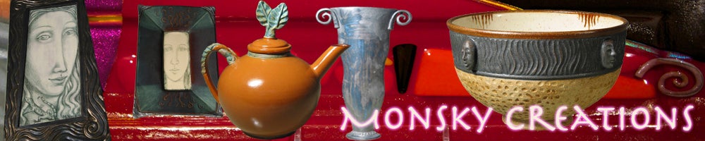 Home | MonSky Creations Gallery